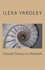 Circular Theory In A Nutshell Yardley Ilexa 9781492796466 Amazon