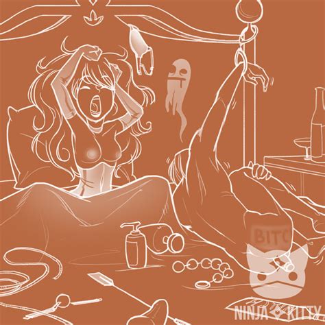 Tweek 123 Square 17 By Ninjakitty Hentai Foundry