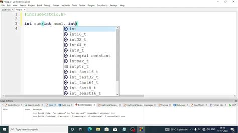 Functions In C Class 10 Chapter 7 Explanation