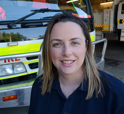 Associate Professor Grace Vincent Science And Technology Australia