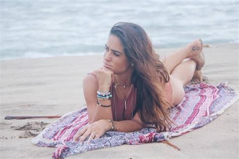 Alessandra Rojo De La Vegas Feet