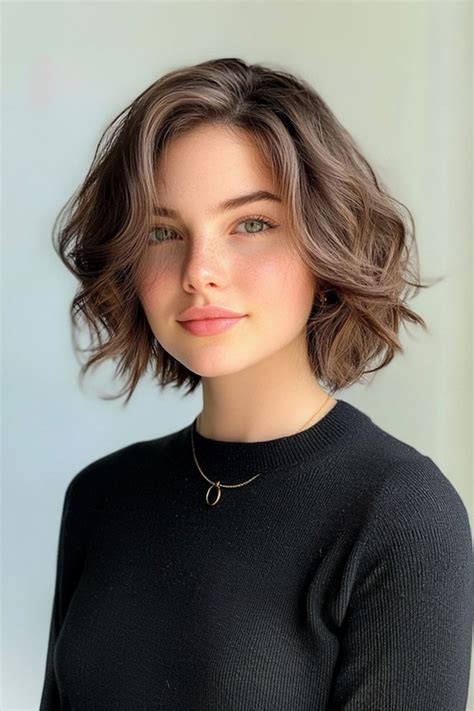 Shoulder Length Elegance Effortless Style For Every Day Hair Lengths