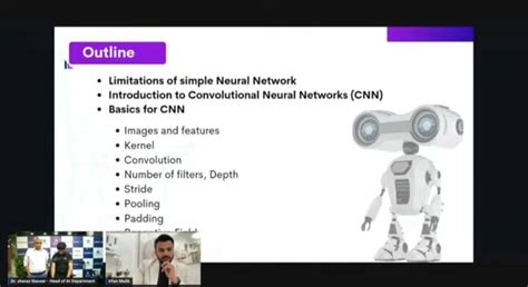 Afshan Nadeem On Linkedin Ai Machinelearning Deeplearning