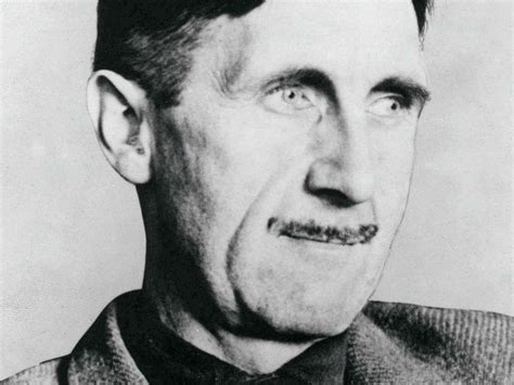 Reason When George Orwell Got In A Fight With The Anarchist Author Of The Joy Of Sex R