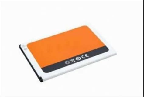 Giffen Goods M Mobile Battery Battery Type Lithium Ion Capacity Mah At Piece In