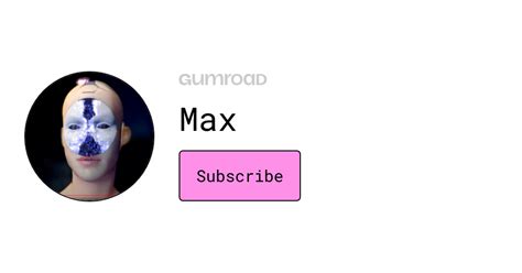 Max