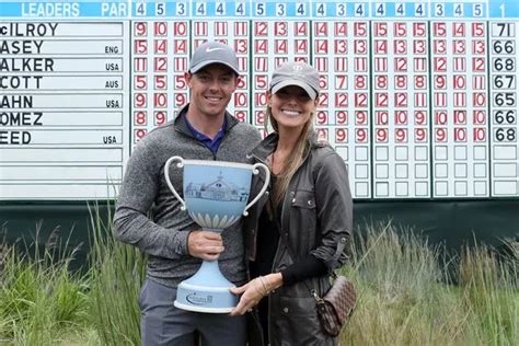 Rory Mcilroy And Erica Stoll Wedding Golfer Turns Down Two Huge