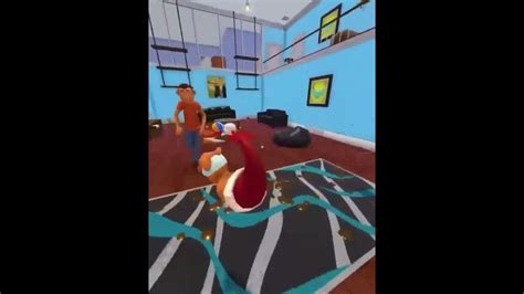 疯狂宝宝：哥哥弟弟调皮捣蛋，栽赃陷害给无辜的塔米！ 021 Youtube