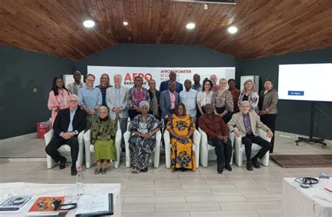 Emphasize On Data Driven Policy Making African Leaders Told