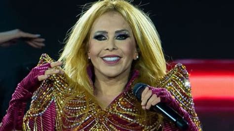 Preocupante Joelma Chega Passando Mal Em Vitória Antes De Show Confira