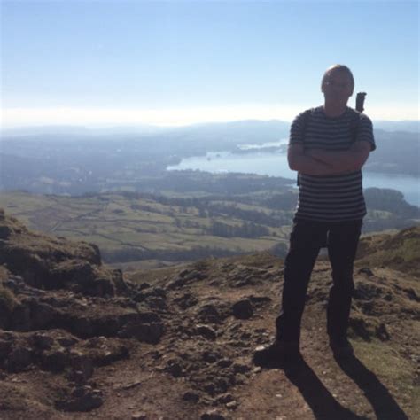 Duncan Mclean B Sc M Sc Ph D Research Profile