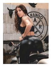 Erika Bernal Nude Aznude