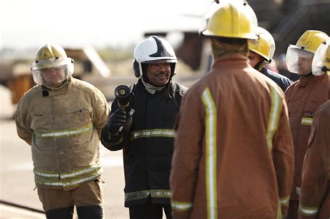 the international fire training centre on linkedin 📅 is your