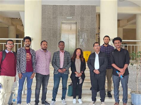 Adama Science And Technology University Adama Science And Technology
