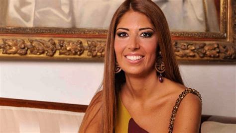 Lavinia Biagiotti Adesso Costruiamo La Verde Bellezza La Repubblica