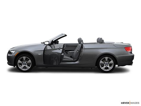 2007 Bmw 3 Series 328i 4dr Sedan All Specs And Dimensions