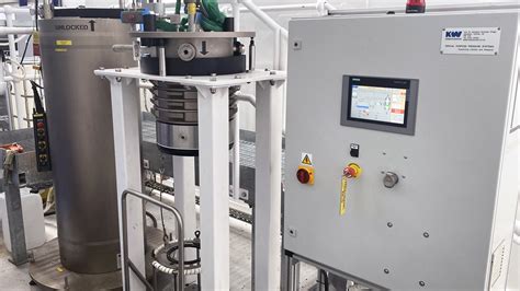 Pressure Testing Facility Kw Pressure Testing