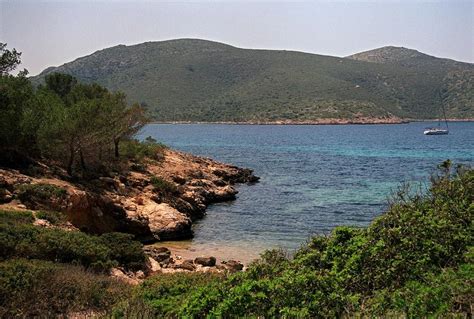 Baleares Presume De Zonas De Especial Conservación
