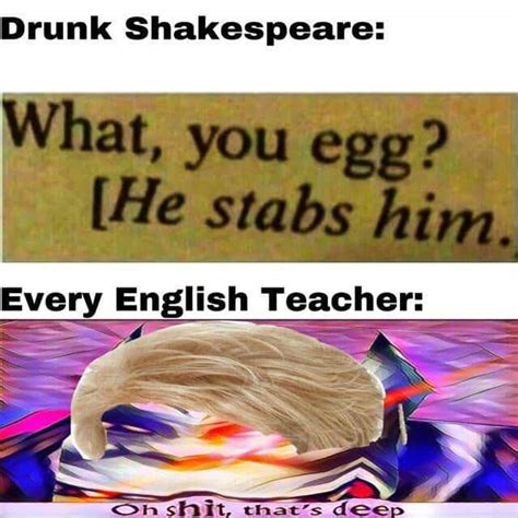 All The Best Shakespeare Memes Search Our Catalog ️
