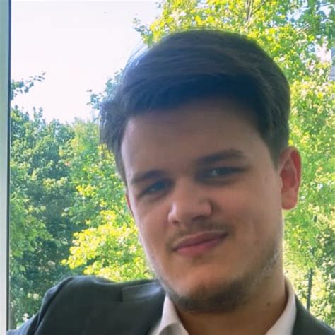 Bart De Bot Docent Engels En Economie Zadkine Linkedin