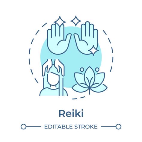 60 Reiki Symbols Clip Art Stock Illustrations Royalty Free Vector