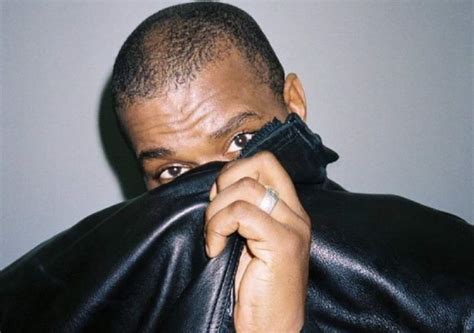 Kanye Wests Shocking Confession Is About His Incestuous Relationship