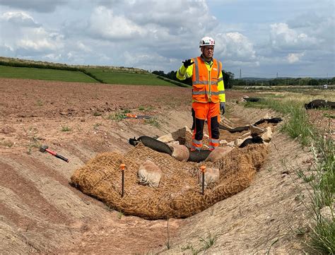 Flocculated Sediments Can Reduce Sediment Basin Size Frog Environmental