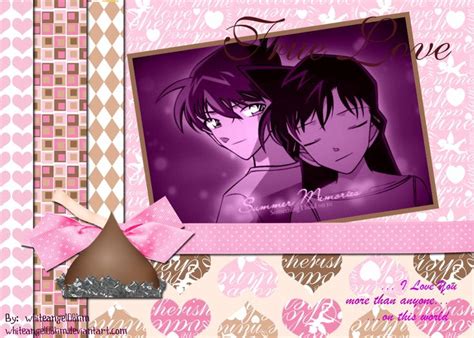 Pin By Chirikatori Taku On Detective Conan Detective Conan Anime Art