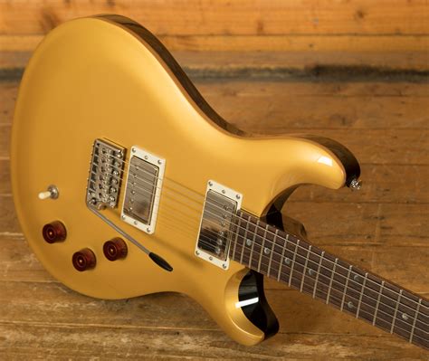 Prs Se Signature Dgt Gold Top B Stock