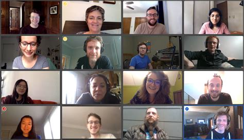 Group Photos Communitydata