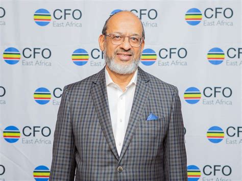 Bobmils Juzer Adamjee Reflects On The Evolving Role Of The Cfo Cfo