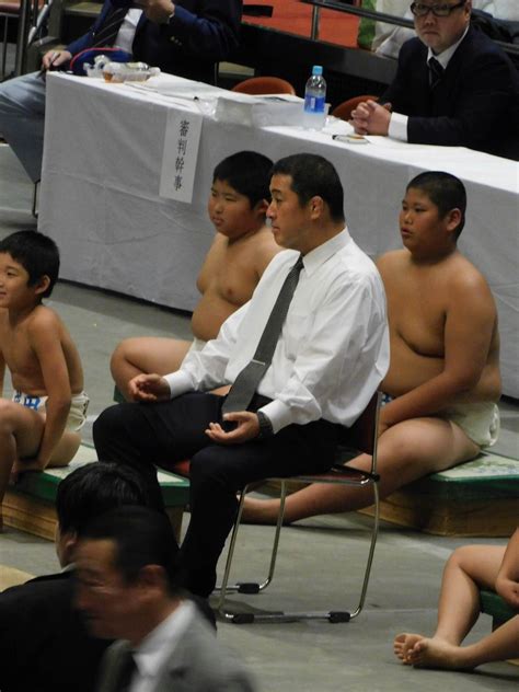 少年相撲 相撲ギャラリー 7