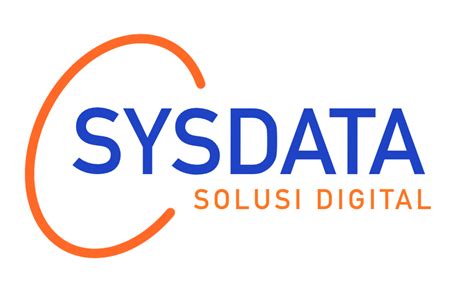 Pt Sysdata Solusi Digital Your Trusted Ict Partner