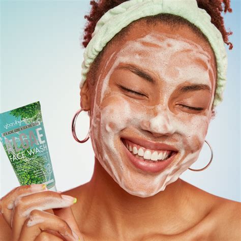 Why Face Washing Should Be Your Skincare Priority Urban Hydration