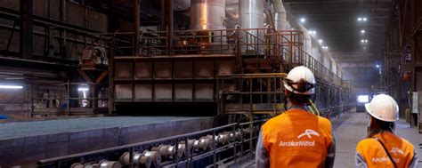 Commercial Technical Advisor Arcelormittal Construction
