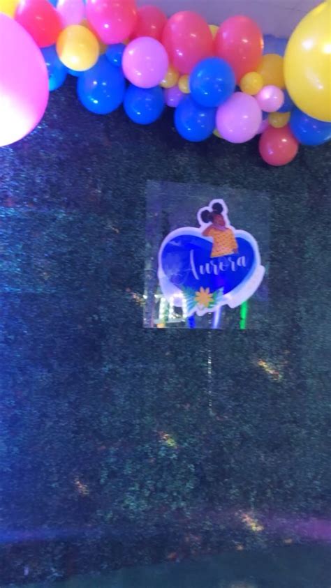 4 Years Old And Bossin It Up Heres What Went Down At Imade Adelekes Hair Product Launch