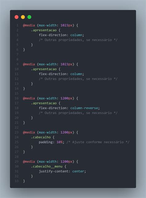 Lista De Exercícios Responsividade Html E Css Trabalhando Com Responsividade E Publicação