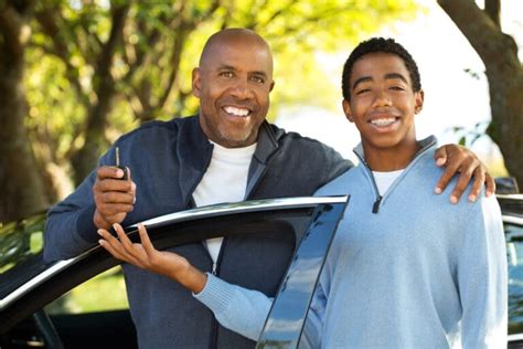 Back To School Back On The Road Auto Insurance Tips For Teen Drivers