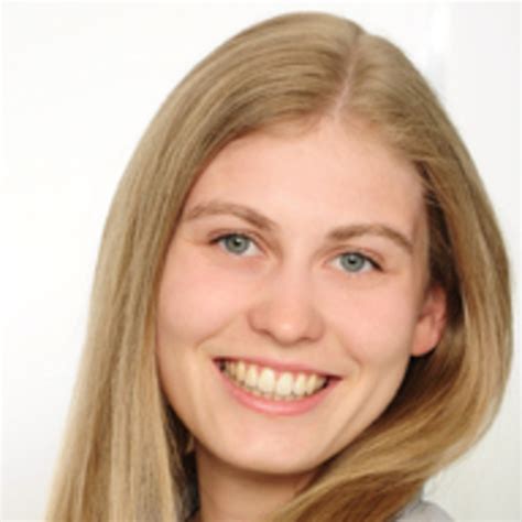 Ineke Van Helden Praktikantin Rolls Royce Power Systems Ag Xing