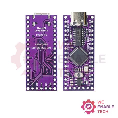 development boards