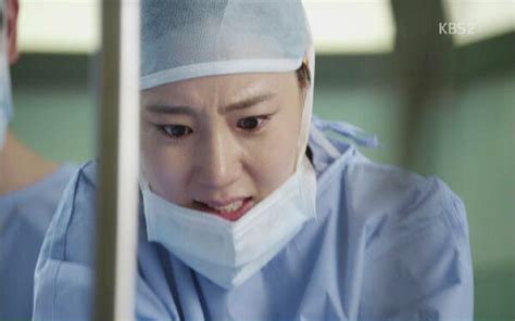 Review Moon Chae Won Exudes Charisma As A Doctor Who Acts According