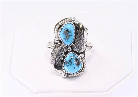 Randall Begay Native American Sterling Silver 12k Gf Bear Kokopelli
