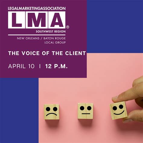 Denise Duszynski Trahan On Linkedin Really Excited For The Upcoming Lma Baton Rouge New Orleans