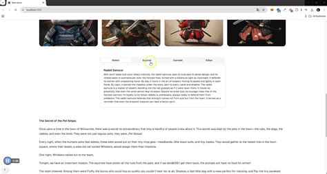 Css Anchor Positioning Tutorial Smooth Animations For Beter Ui