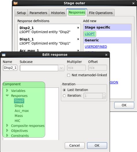 Multi Level Optimization — Welcome To Ls Opt Support Site