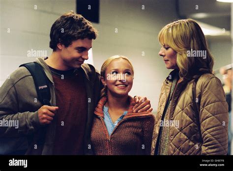 Die Eisprinzessin The Ice Princess Usa 2005 Tim Fywell Teddy Trevor