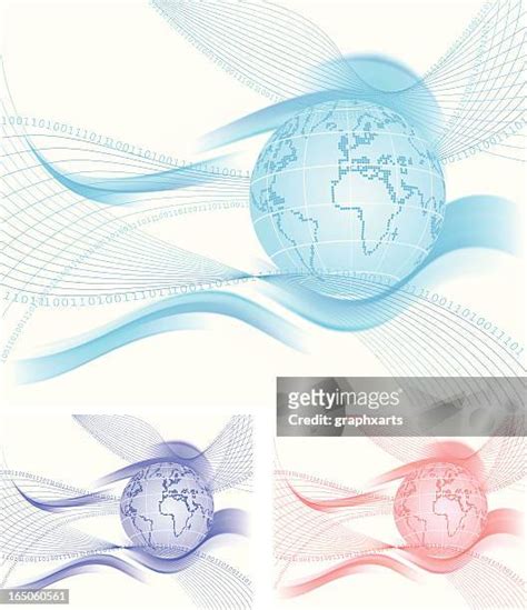 Abstract Background High Res Vector Graphic Getty Images