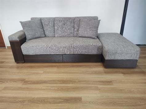 Massimo Multifunction Sofa Bed With Storage Furniture And Home Living