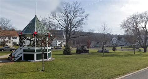 Town Of New Milford Photos
