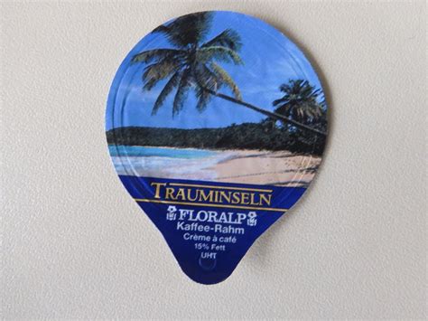 S 1 187 Trauminseln A Runde Lasche Kaufen Auf Ricardo